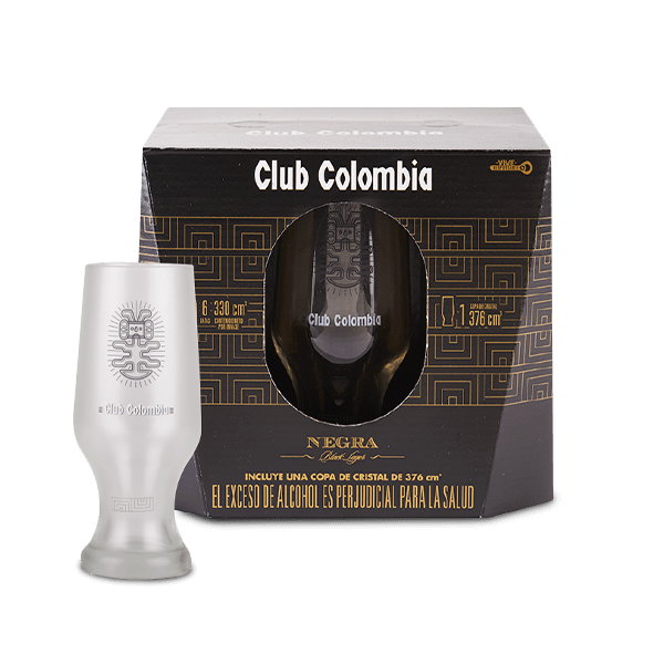 Productos de Cerveza Club Colombia | Club Colombia